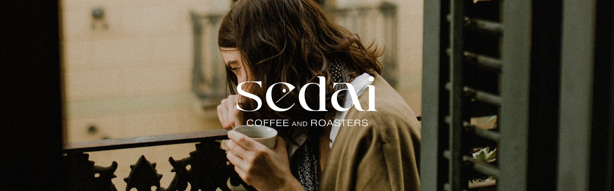 Sedai Coffee & Roasters – sedaicoffee